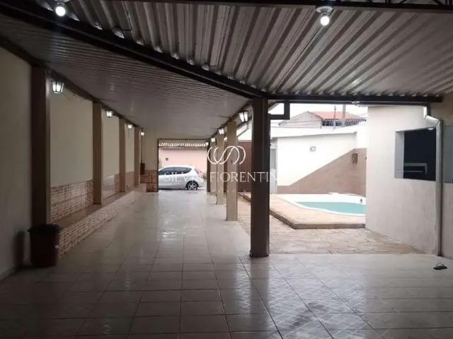 Loja / Comércio para Venda em Pindamonhangaba/SP Residencial e Comercial Laerte Asumpção 1 Quartos