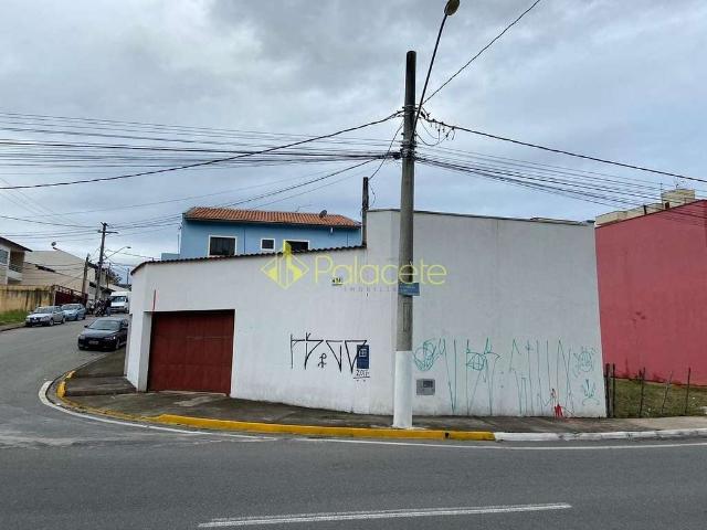 Loja / Comércio para Venda em Pindamonhangaba/SP Residencial Jardim Aurora 1 Quartos