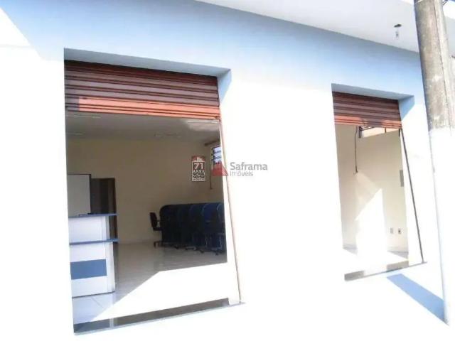 Loja / Comércio para Venda em Pindamonhangaba/SP Vila São Judas Tadeu