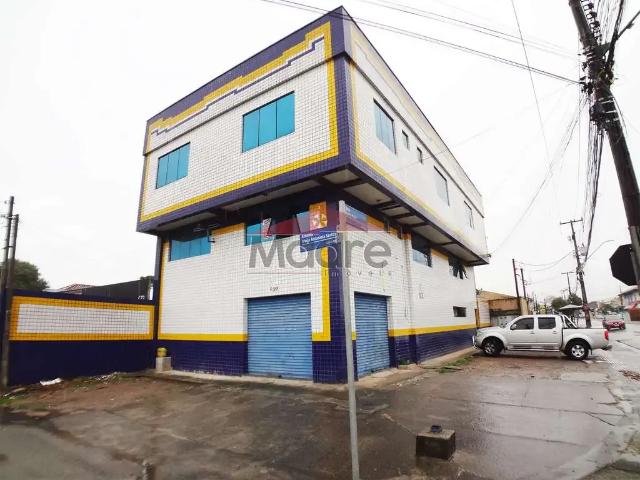 Loja / Comércio para Venda em Pinhais/PR Maria Antonieta