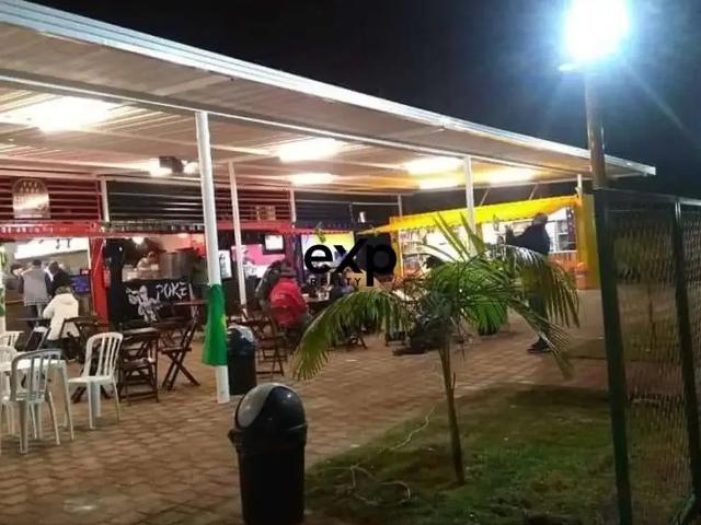 Loja / Comércio para Venda em Pinhais/PR Centro
