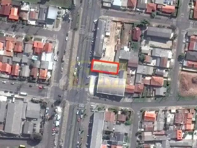 Loja / Comércio para Venda em Pinhais/PR Jardim Cláudia