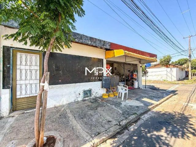 Loja / Comércio para Venda em Piracicaba/SP Morumbi