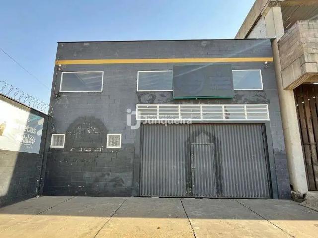 Loja / Comércio para Venda em Piracicaba/SP Nossa Senhora de Fátima