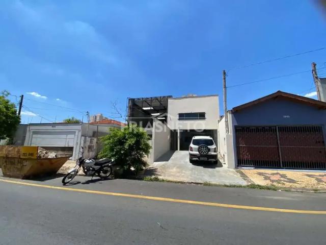Loja / Comércio para Venda em Piracicaba/SP Nova América