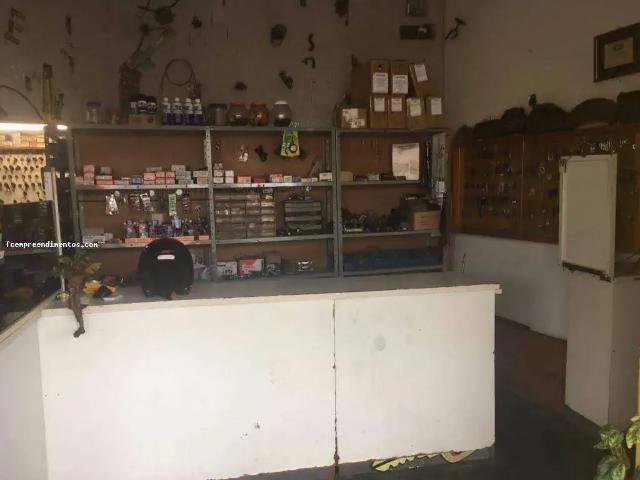 Loja / Comércio para Venda em Piracicaba/SP Nova América 2 Quartos