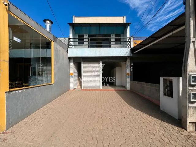 Loja / Comércio para Venda em Piracicaba/SP Água Branca