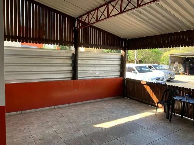 Loja / Comércio para Venda em Piracicaba/SP Água Branca