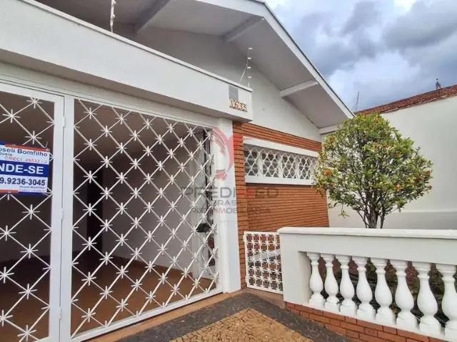 Loja / Comércio para Venda em Piracicaba/SP Alemães