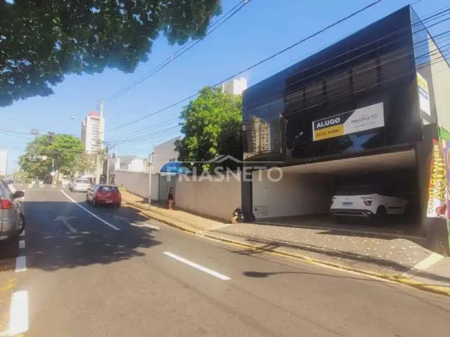 Loja / Comércio para Venda em Piracicaba/SP Alemães