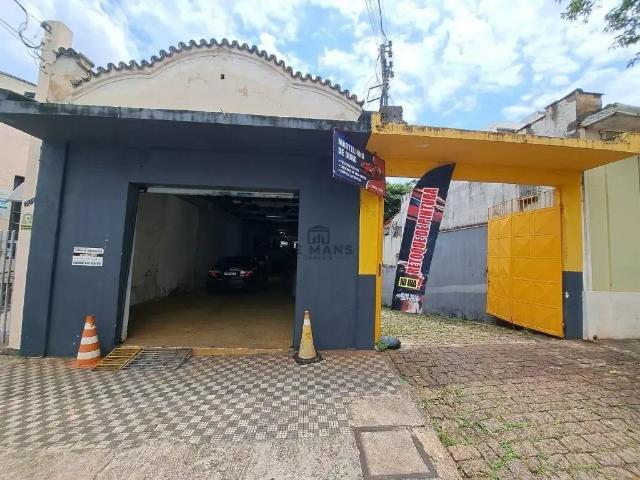Loja / Comércio para Venda em Piracicaba/SP Alto