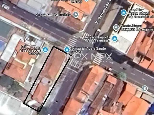 Loja / Comércio para Venda em Piracicaba/SP Alto