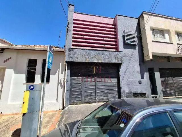Loja / Comércio para Venda em Piracicaba/SP Alto