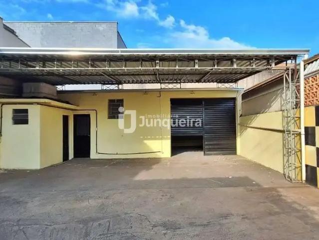 Loja / Comércio para Venda em Piracicaba/SP Castelinho