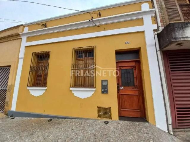Loja / Comércio para Venda em Piracicaba/SP Centro