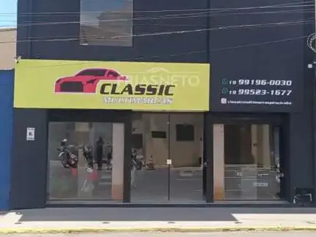Loja / Comércio para Venda em Piracicaba/SP Centro