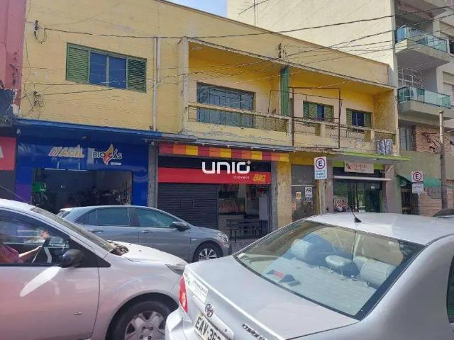 Loja / Comércio para Venda em Piracicaba/SP Centro