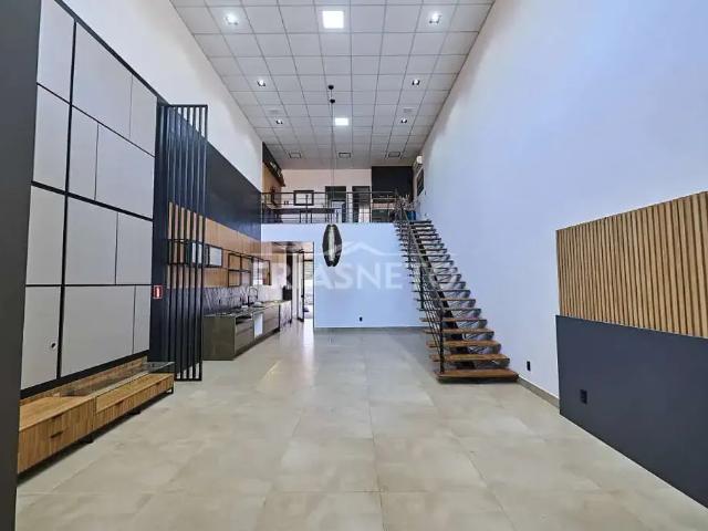 Loja / Comércio para Venda em Piracicaba/SP Centro