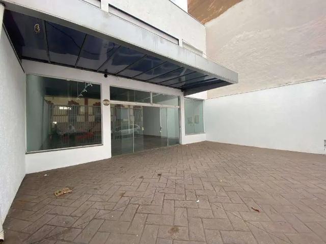 Loja / Comércio para Venda em Piracicaba/SP Centro