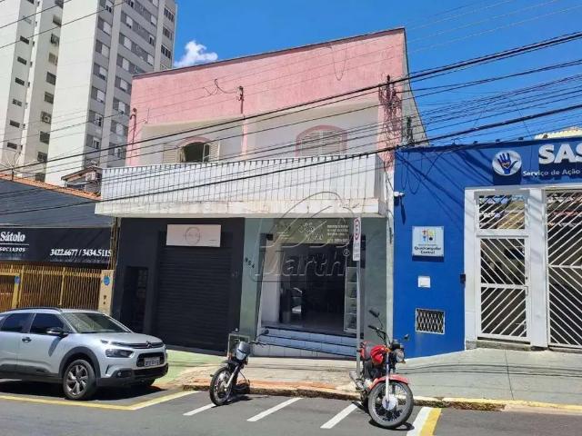 Loja / Comércio para Venda em Piracicaba/SP Centro