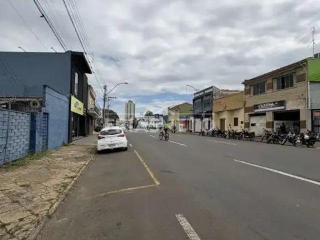 Loja / Comércio para Venda em Piracicaba/SP Centro