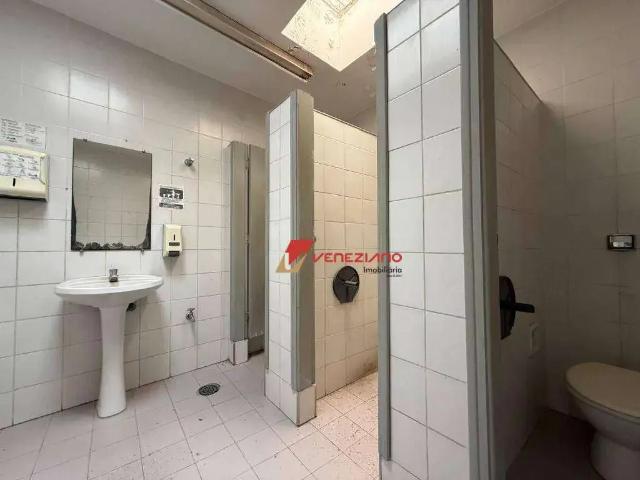 Loja / Comércio para Venda em Piracicaba/SP Centro
