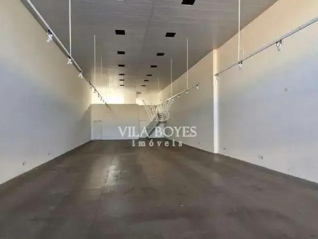 Loja / Comércio para Venda em Piracicaba/SP Centro