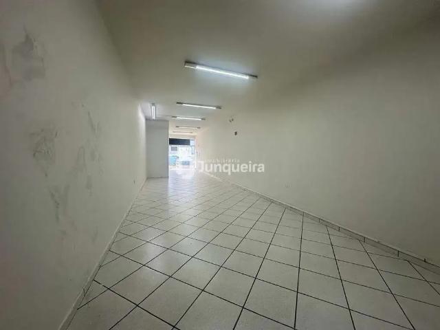 Loja / Comércio para Venda em Piracicaba/SP Centro