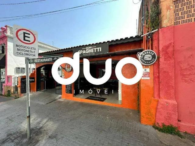 Loja / Comércio para Venda em Piracicaba/SP Centro