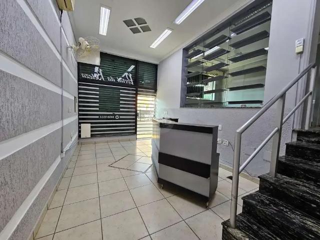 Loja / Comércio para Venda em Piracicaba/SP Centro 3 Quartos