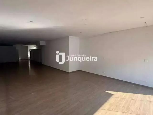 Loja / Comércio para Venda em Piracicaba/SP Centro 3 Quartos