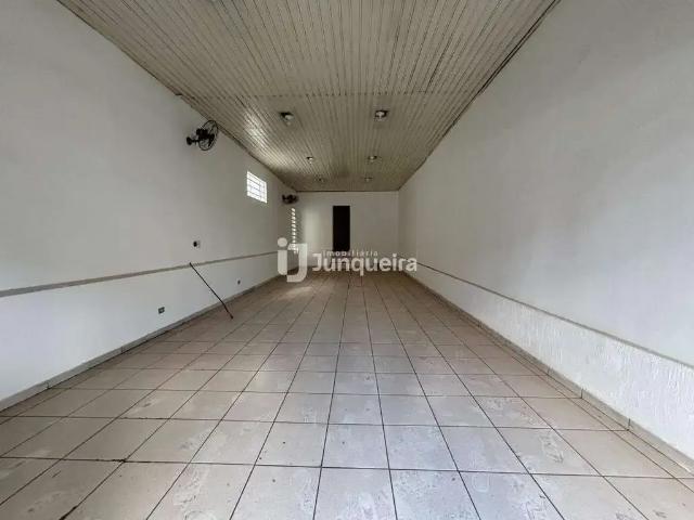 Loja / Comércio para Venda em Piracicaba/SP Centro 3 Quartos