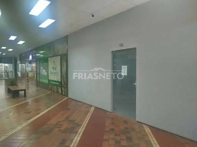 Loja / Comércio para Venda em Piracicaba/SP Cidade Alta
