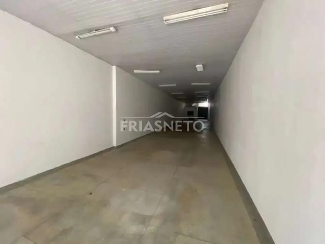 Loja / Comércio para Venda em Piracicaba/SP Cidade Alta