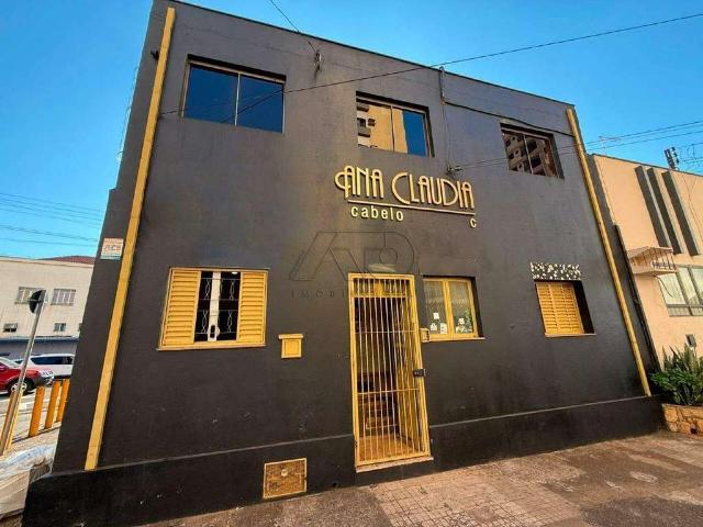 Loja / Comércio para Venda em Piracicaba/SP Cidade Alta
