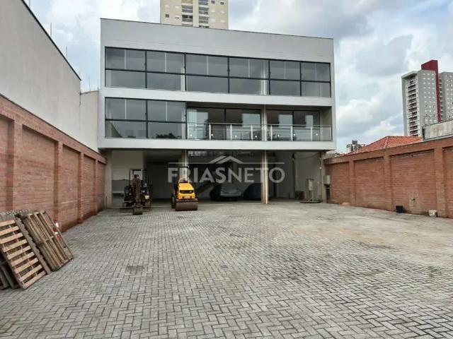 Loja / Comércio para Venda em Piracicaba/SP Cidade Alta