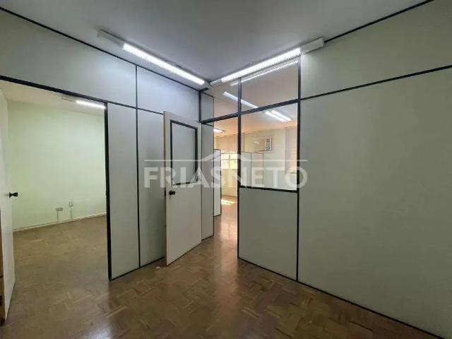 Loja / Comércio para Venda em Piracicaba/SP Cidade Alta