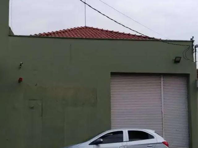 Loja / Comércio para Venda em Piracicaba/SP Jardim Algodoal