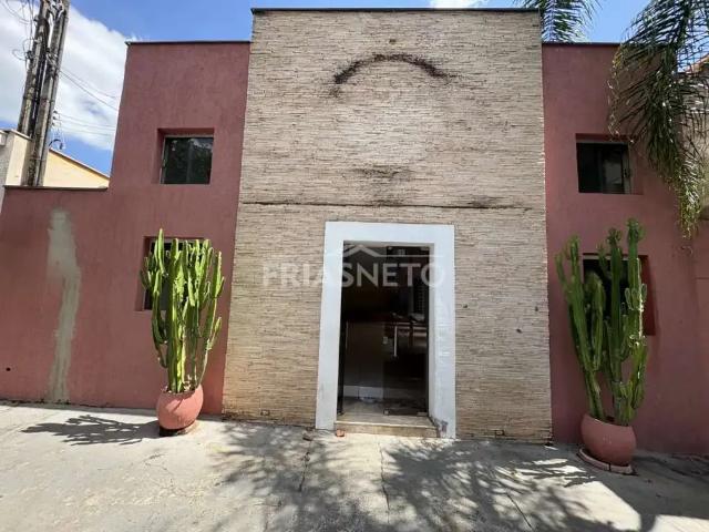 Loja / Comércio para Venda em Piracicaba/SP Jardim Elite