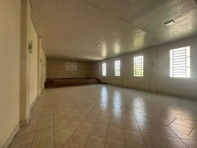 Loja / Comércio para Venda em Piracicaba/SP Jardim Elite 1 Quartos