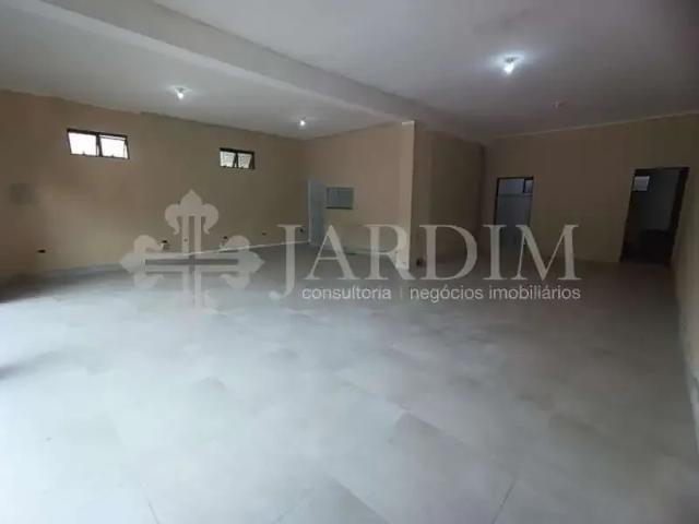 Loja / Comércio para Venda em Piracicaba/SP Loteamento São Francisco