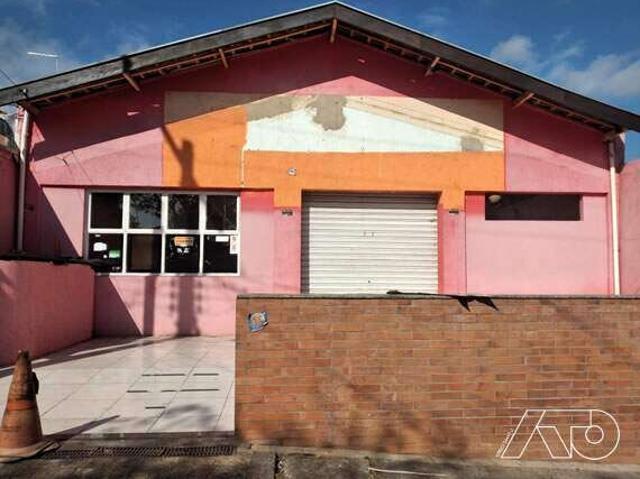 Loja / Comércio para Venda em Piracicaba/SP Parque Orlanda I