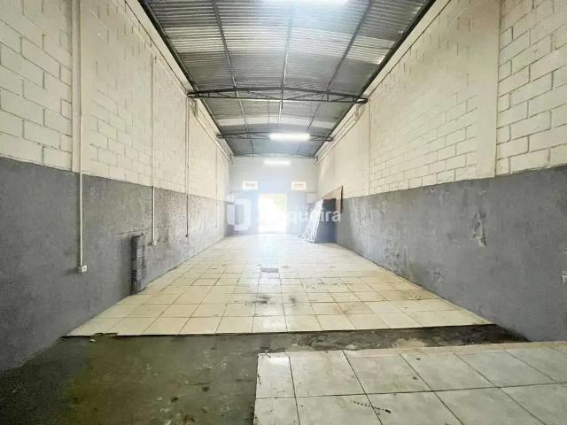 Loja / Comércio para Venda em Piracicaba/SP Parque Residencial Monte Rey