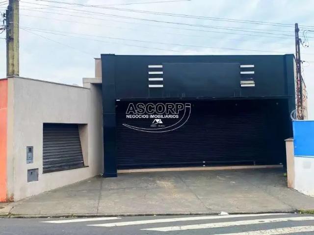 Loja / Comércio para Venda em Piracicaba/SP Paulicéia
