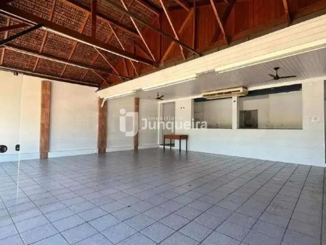 Loja / Comércio para Venda em Piracicaba/SP Paulista