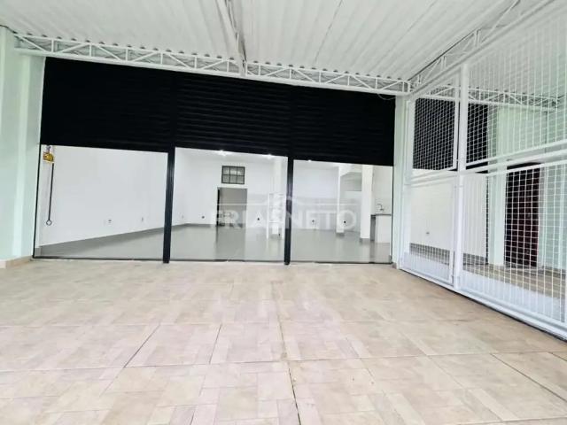 Loja / Comércio para Venda em Piracicaba/SP Piracicamirim