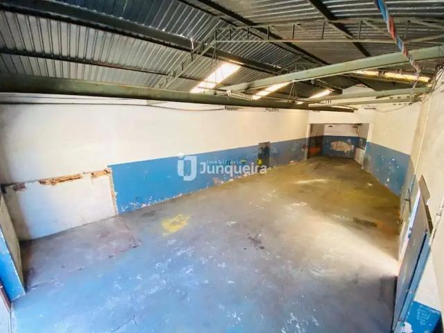 Loja / Comércio para Venda em Piracicaba/SP Vila Areão