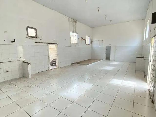 Loja / Comércio para Venda em Piracicaba/SP Vila Independência 2 Quartos