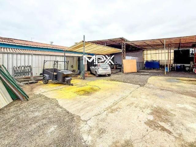 Loja / Comércio para Venda em Piracicaba/SP Vila Sônia