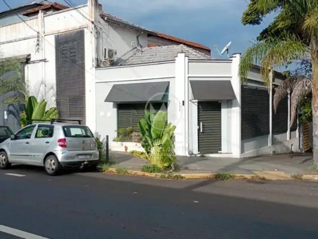 Loja / Comércio para Venda em Piracicaba/SP Vila Rezende 5 Quartos